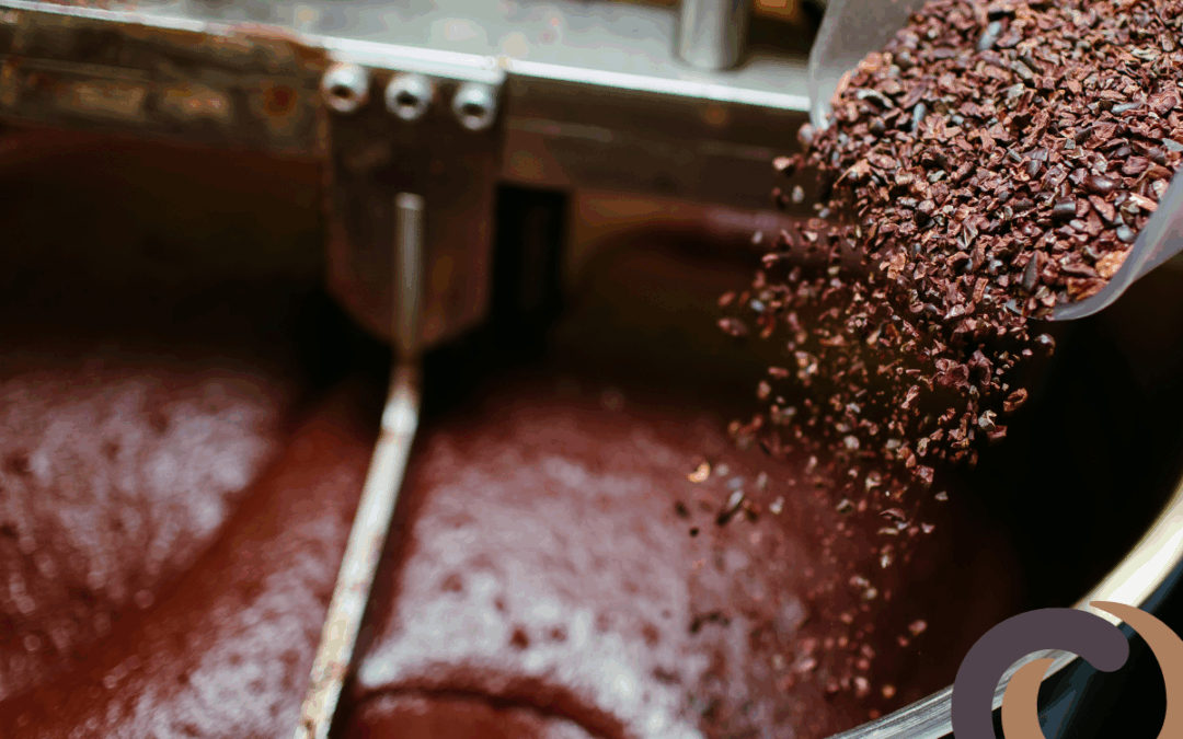Ultimate chocolate and spice pairing guide