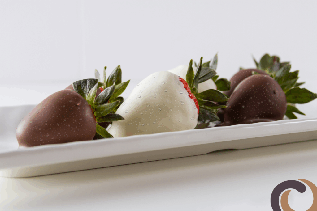 What are chocolate callets? Origins and types